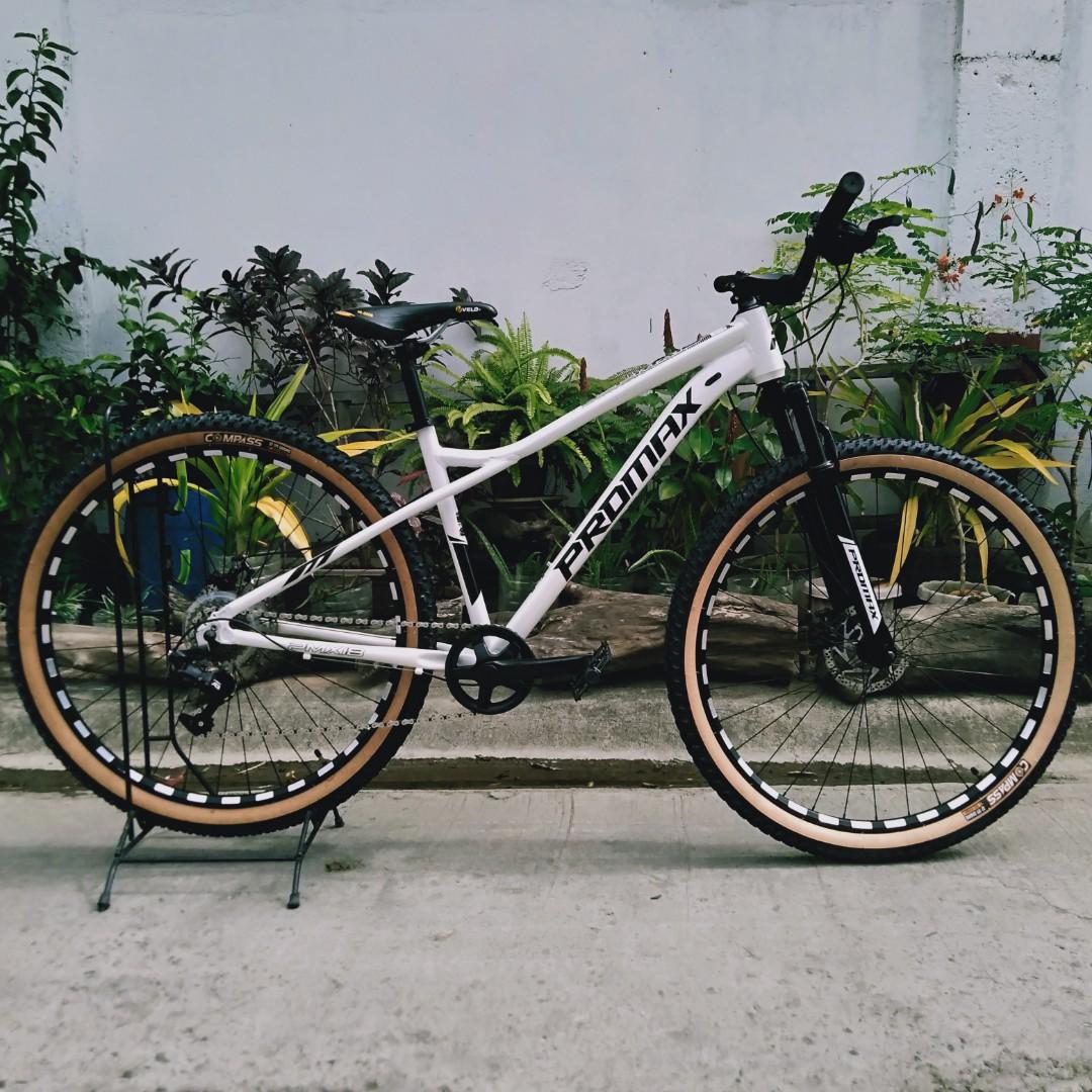 29er Alloy Promax Mountain Bike, Sports Equipment, Bicycles & Parts ...
