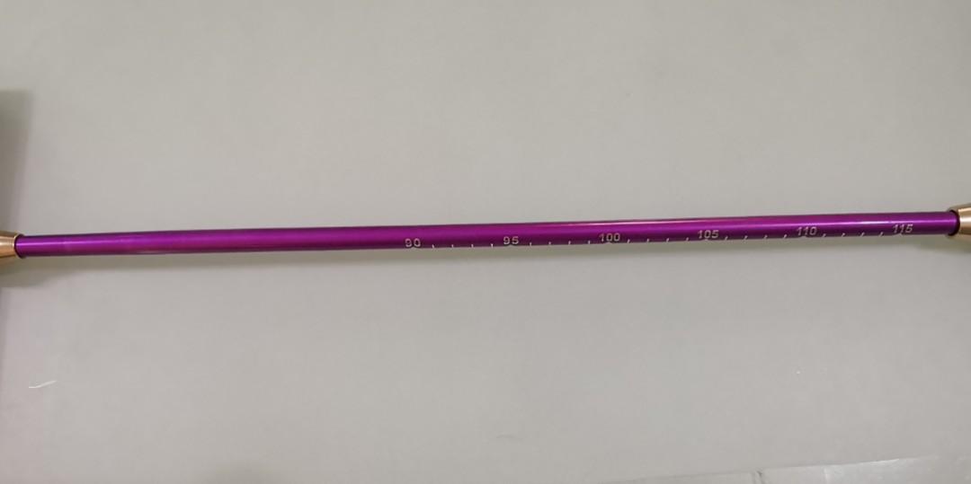 門球桿 / 門球杆 / 門球棒 Gateball stick / Gate Ball, 運動產品, 運動與體育, 運動與體育 - 球拍和 ...