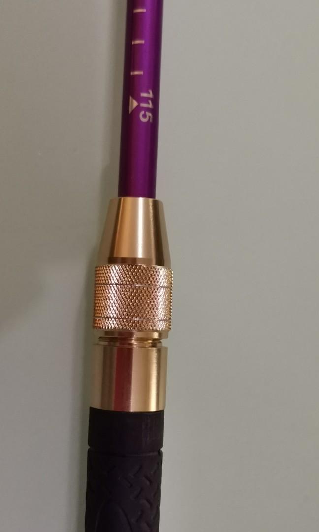 門球桿 / 門球杆 / 門球棒 Gateball stick / Gate Ball, 運動產品, 運動與體育, 運動與體育 - 球拍和 ...