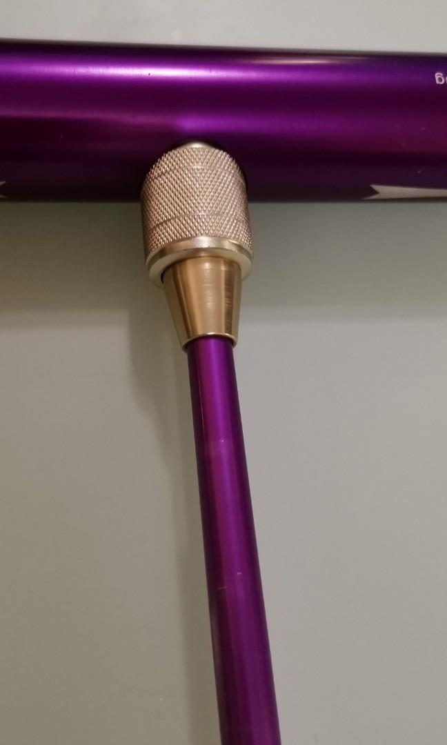 門球桿 / 門球杆 / 門球棒 Gateball stick / Gate Ball, 運動產品, 運動與體育, 運動與體育 - 球拍和 ...