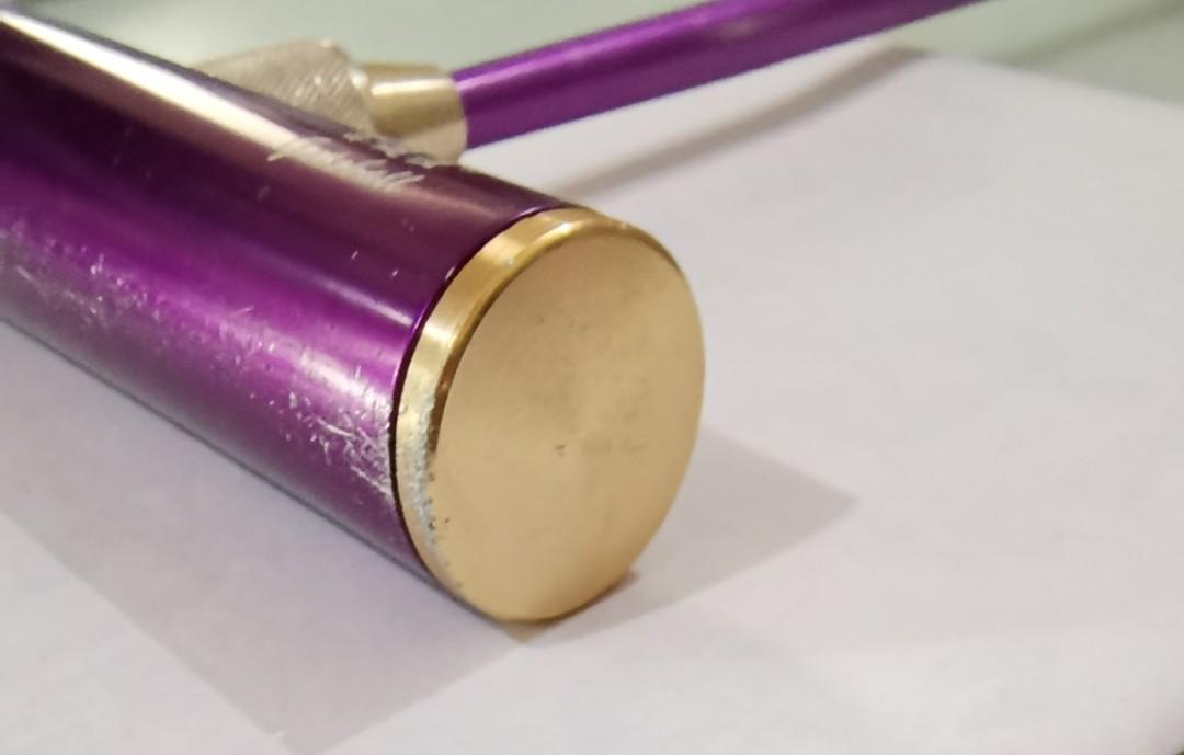 門球桿 / 門球杆 / 門球棒 Gateball stick / Gate Ball, 運動產品, 運動與體育, 運動與體育 - 球拍和 ...