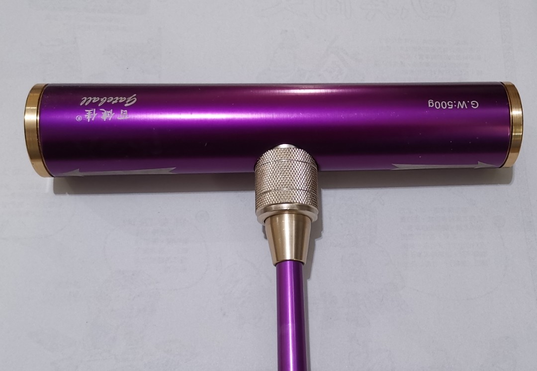 門球桿 / 門球杆 / 門球棒 Gateball stick / Gate Ball, 運動產品, 運動與體育, 運動與體育 - 球拍和 ...