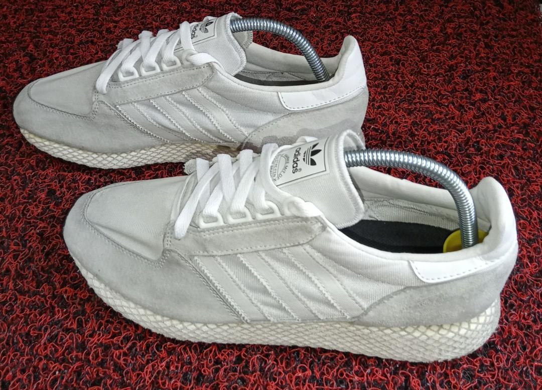 Adidas die marke mit den 3 streifen, Men's Fashion, Footwear, Sneakers ...