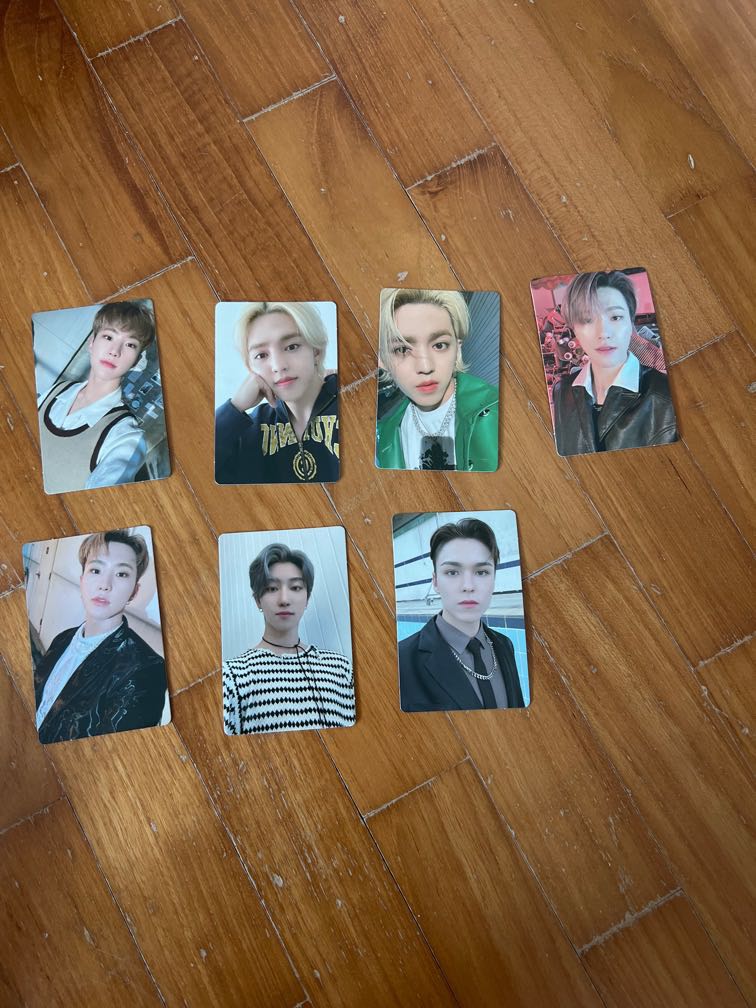 ATTACCA PC, Hobbies & Toys, Memorabilia & Collectibles, K-Wave on Carousell