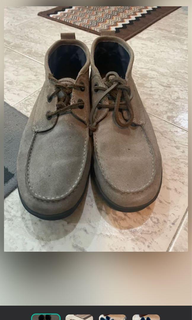 AX shoe, Men's Fashion, Footwear, Casual shoes on Carousell