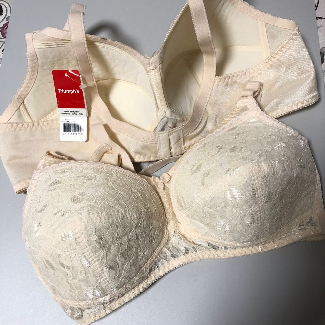 Bras, Women's Fashion, New Undergarments & Loungewear on Carousell