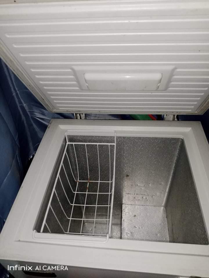 CAMEL chiller/freezer, TV & Home Appliances, Kitchen Appliances ...