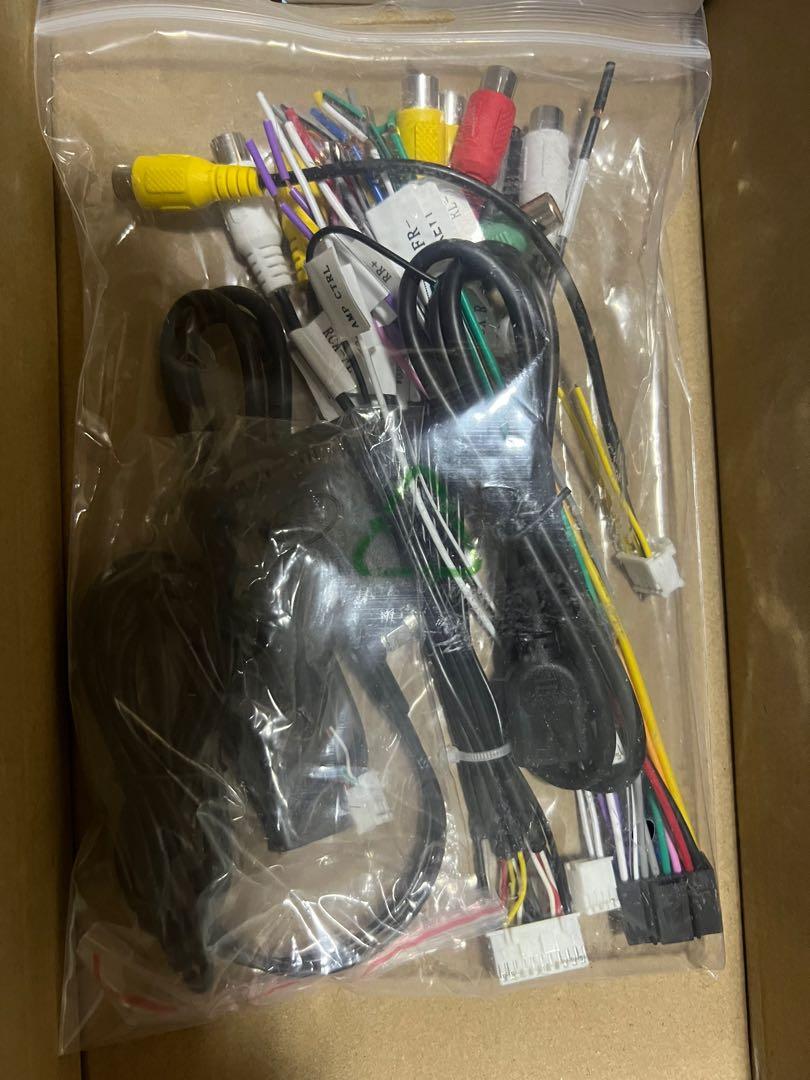 Car Universal Android Player, Auto Accessories on Carousell