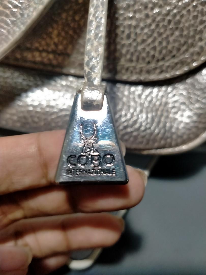 Cobo bag, Women's Fashion, Bags & Wallets, Shoulder Bags on Carousell