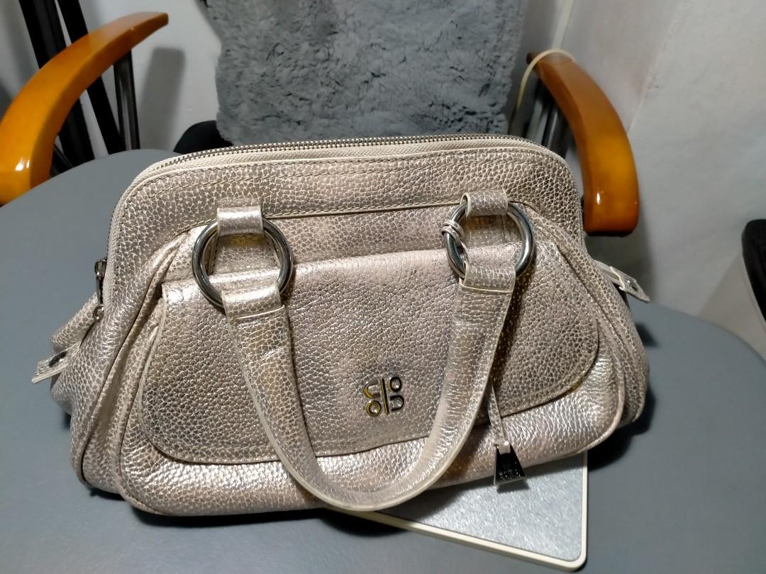 Cobo bag, Women's Fashion, Bags & Wallets, Shoulder Bags on Carousell