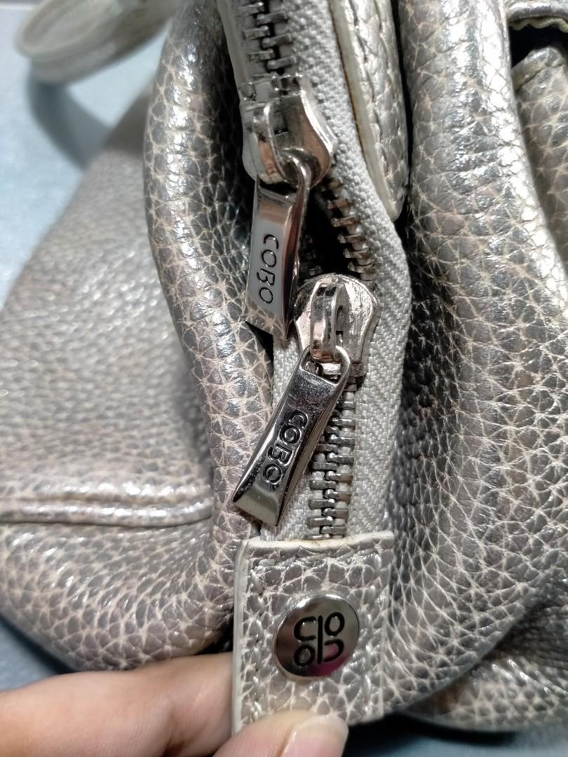 Cobo bag, Women's Fashion, Bags & Wallets, Shoulder Bags on Carousell
