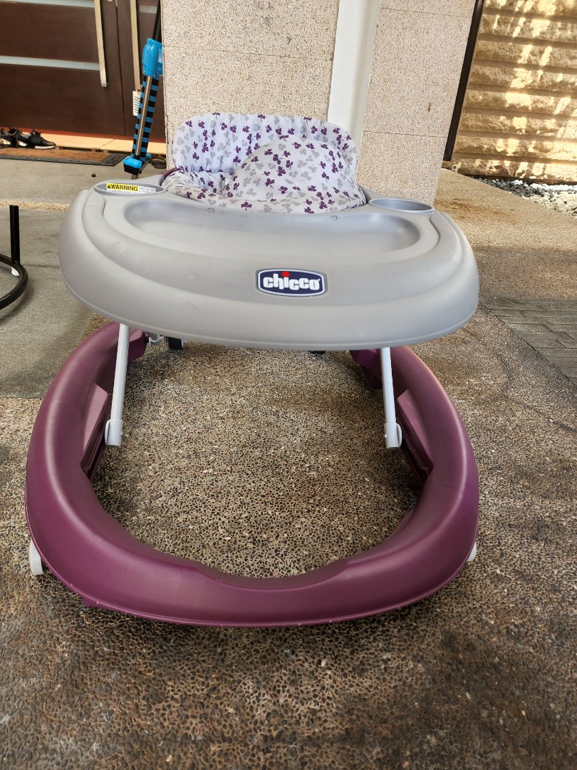 Combi baby walker, Babies & Kids, Baby Nursery & Kids Furniture, Kids ...