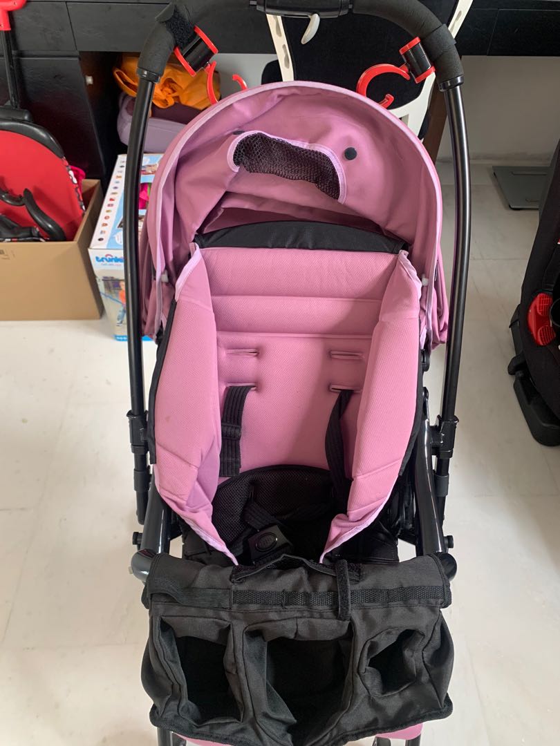 Combi Stroller lightweight, Babies & Kids, Going Out, Strollers on ...