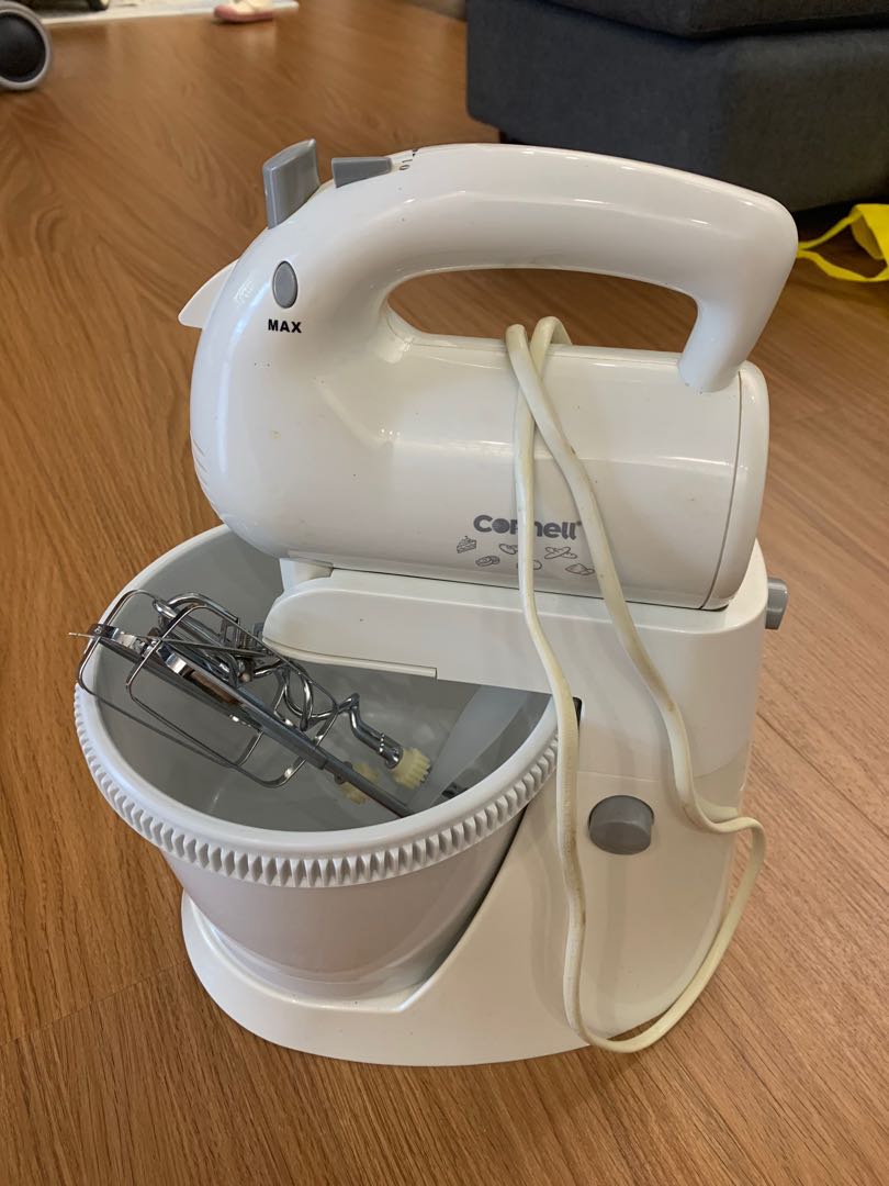 Cornell Mixer, TV & Home Appliances, Kitchen Appliances, Other Kitchen ...