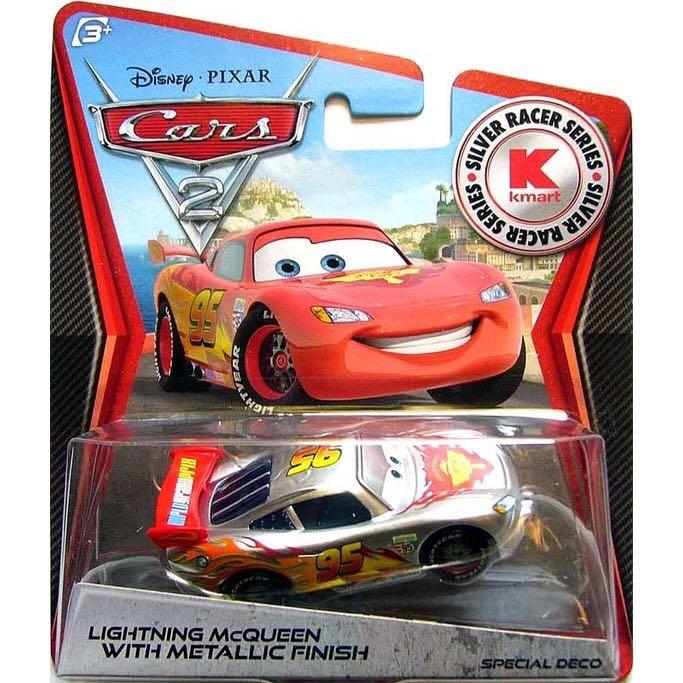 Kmart Disney Cars Event Amazon.com: Disney Pixar Cars Kmart Exclusive
