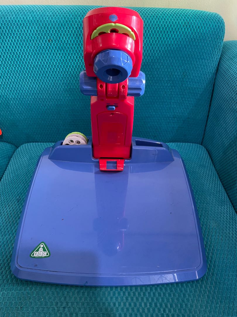 ELC drawing, Toys & Collectibles, Mainan di Carousell