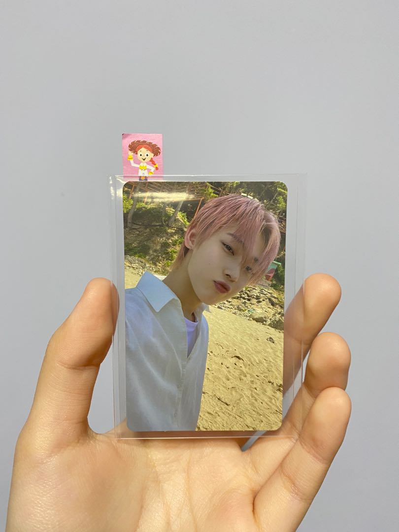 enhypen sunoo pc, Hobbies & Toys, Memorabilia & Collectibles, K-Wave on ...