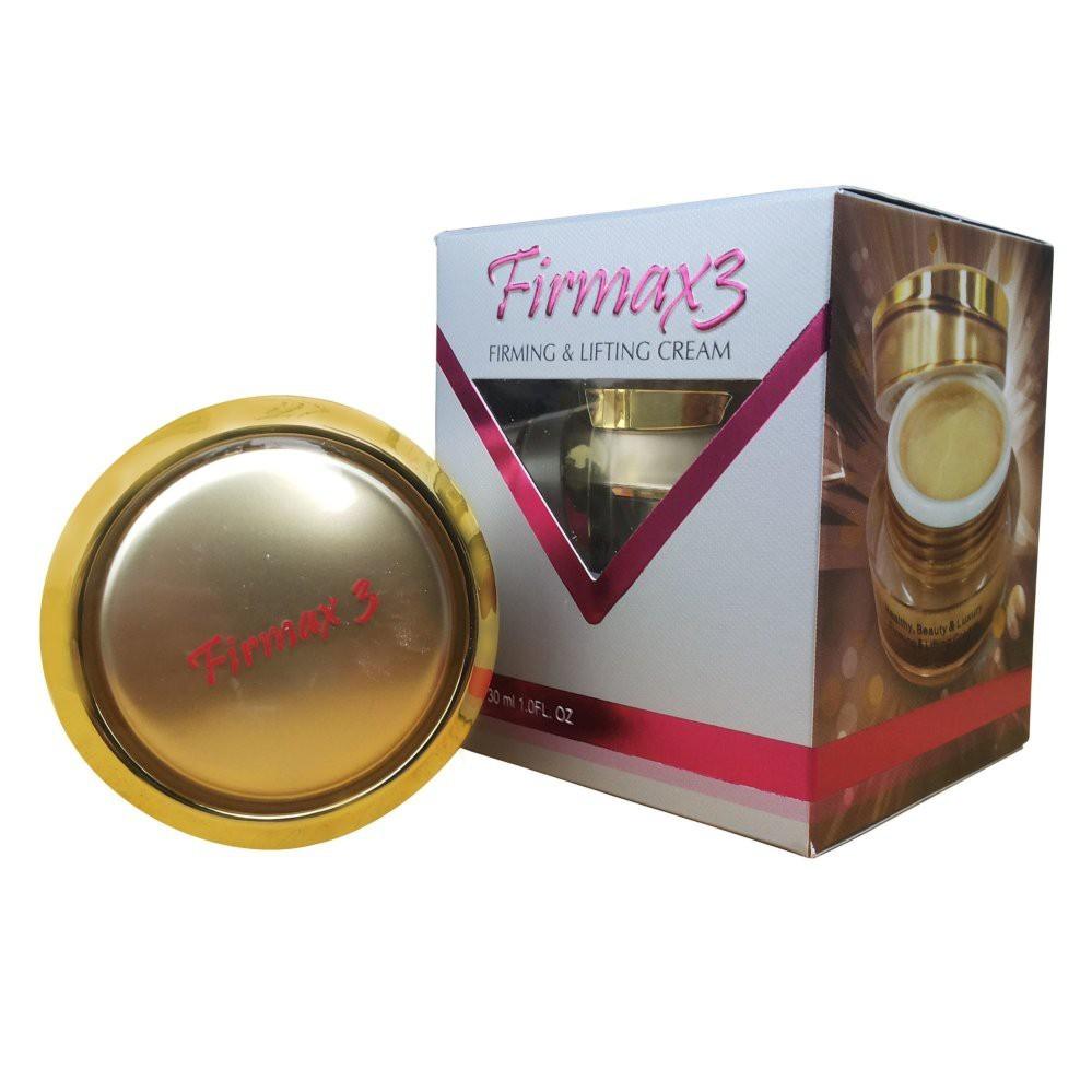 Firmax3 Lifting Cream, Beauty & Personal Care, Face, Face Care on Carousell