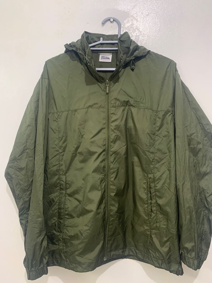 First Down USA dream it be, Men's Fashion, Coats, Jackets and Outerwear ...