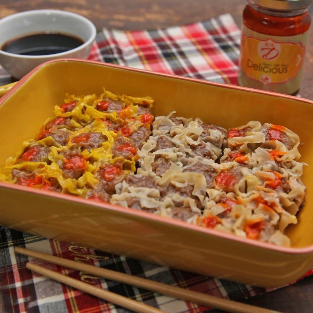 Frozen siomai, Food & Drinks, Chilled & Frozen Food on Carousell