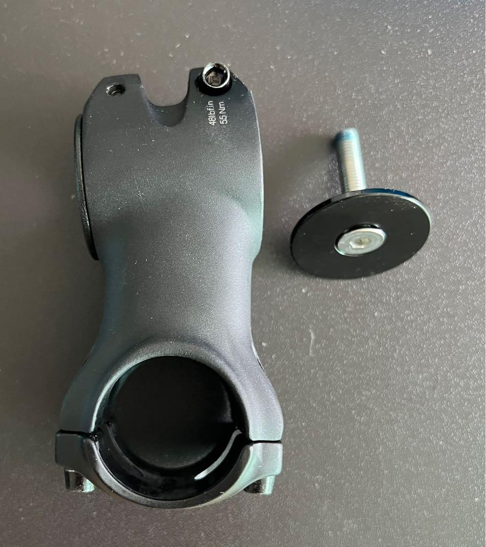 Giant Contact OD2 Stem, Sports Equipment, Bicycles & Parts, Parts ...