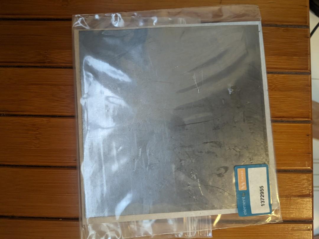 Graphite Sheet for cooling heat sink insulation, Computers & Tech ...