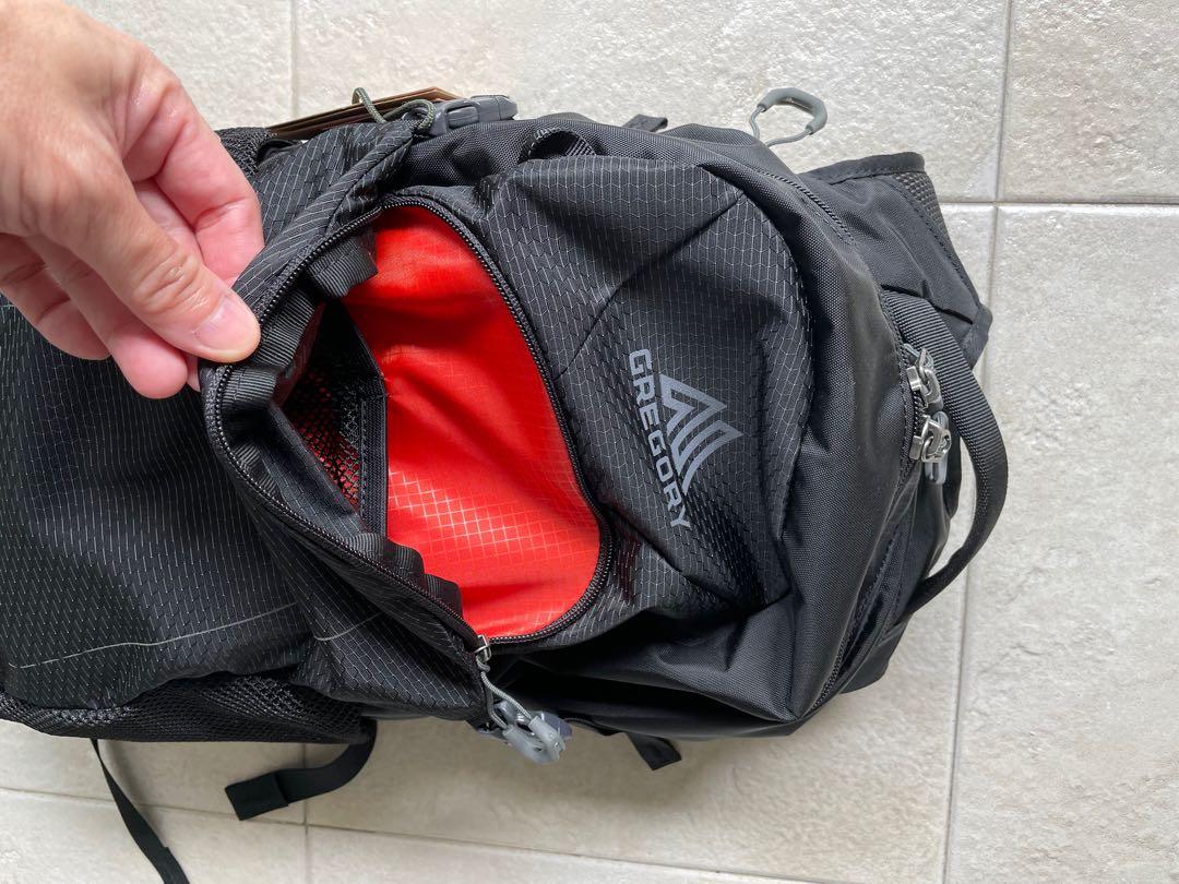 Gregory Nano 18 Day Pack, Men's Fashion, Bags, Backpacks on Carousell