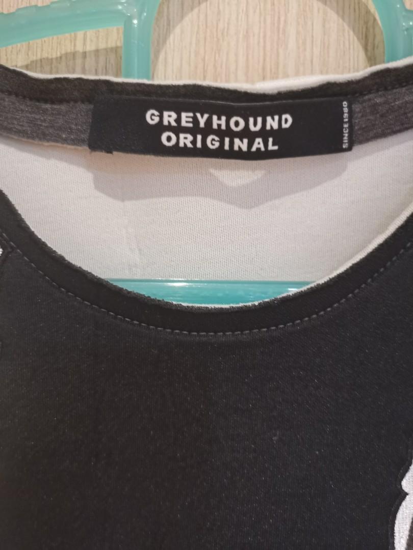 Branded Greyhound Original top, Women's Fashion, Tops, Sleeveless on ...