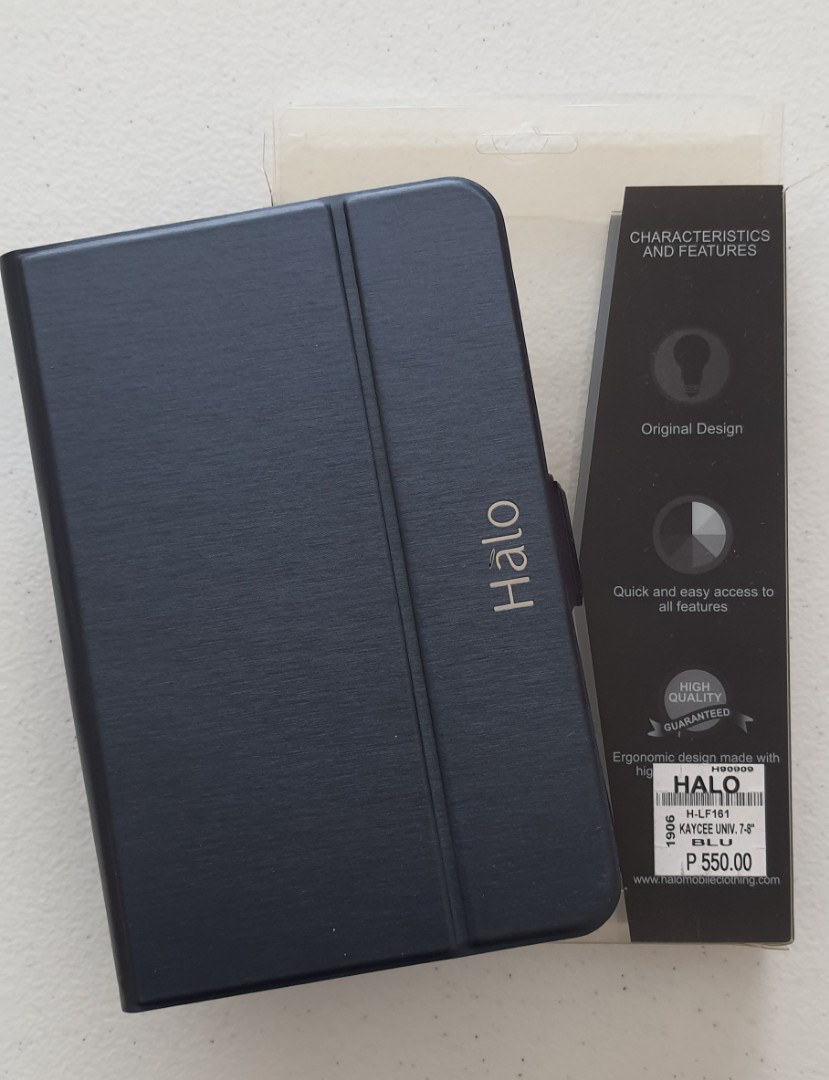 Halo case, Mobile Phones & Gadgets, Mobile & Gadget Accessories, Cases ...