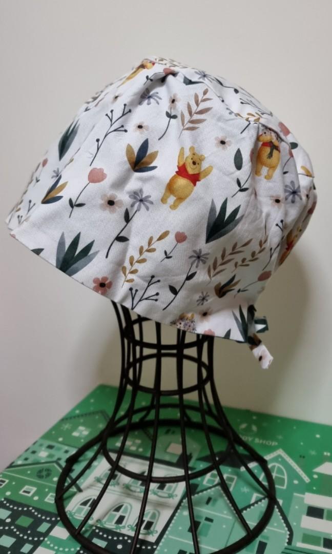 Handmade operating theatre caps, Hobbies & Toys, Stationery & Craft ...