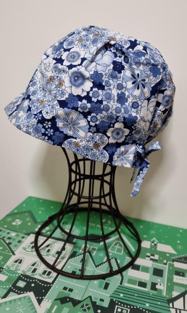 Handmade operating theatre caps, Hobbies & Toys, Stationery & Craft ...