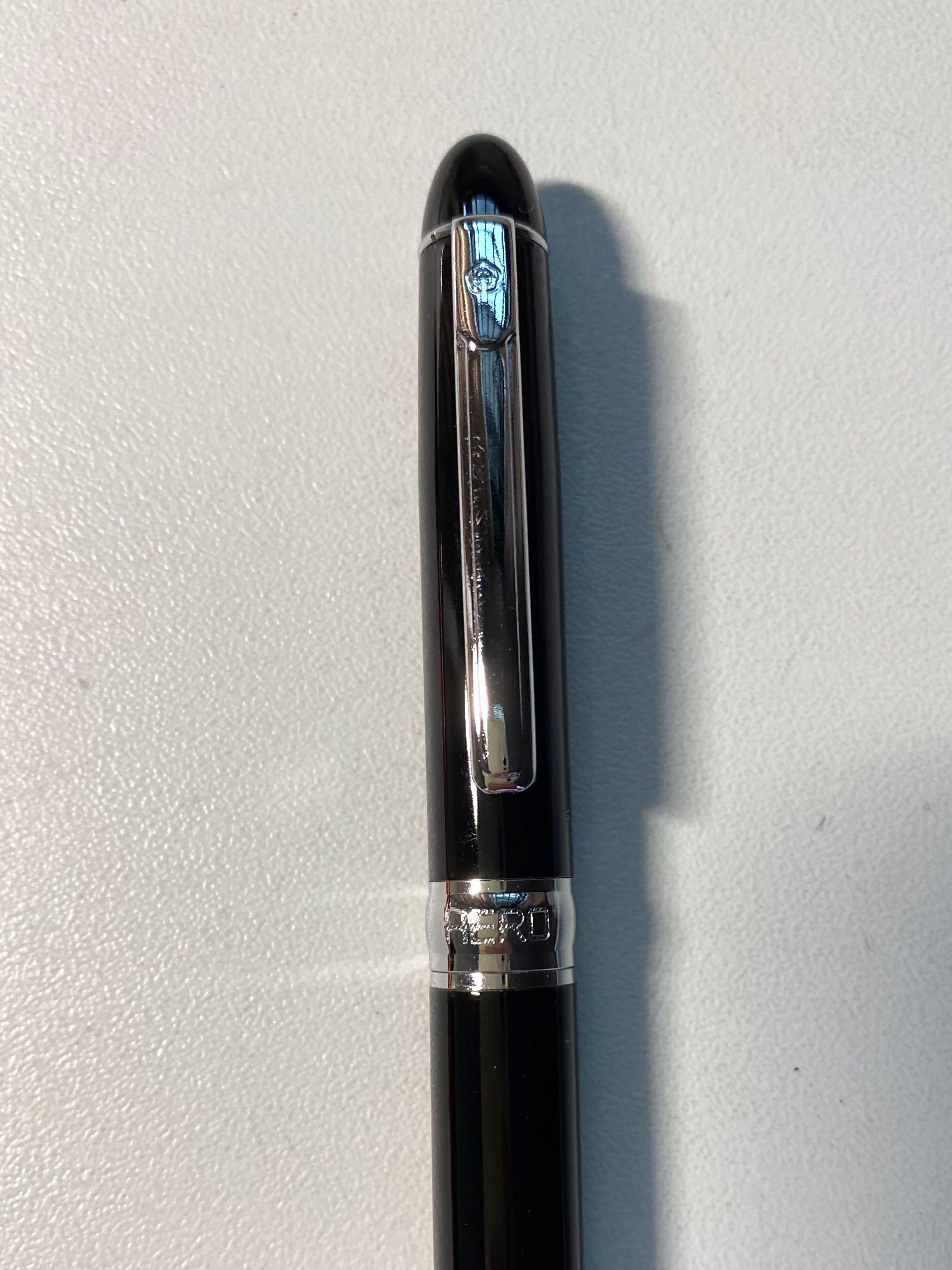 Hero Fountain Pen, Hobbies & Toys, Stationery & Craft, Other Stationery ...