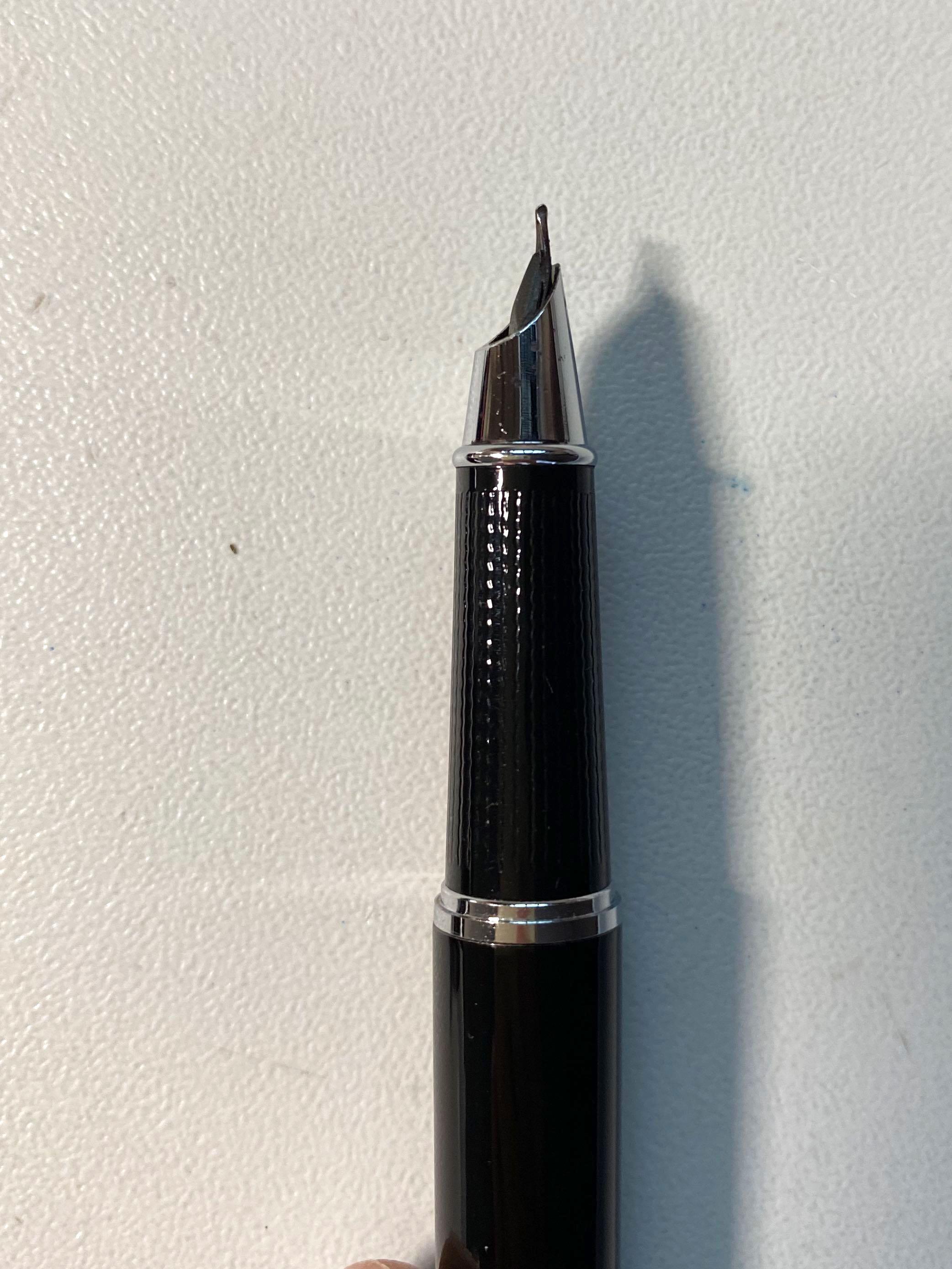 Hero Fountain Pen, Hobbies & Toys, Stationery & Craft, Other Stationery ...