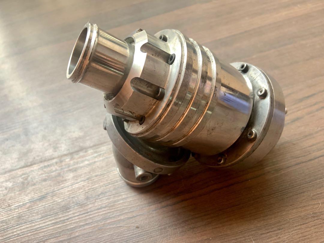 HKS Racing Type II Blow off Valve BOV , Car Accessories, Accessories on ...