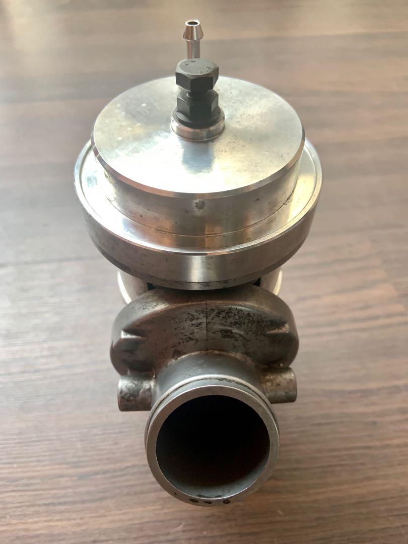 HKS Racing Type II Blow off Valve BOV , Car Accessories, Accessories on ...