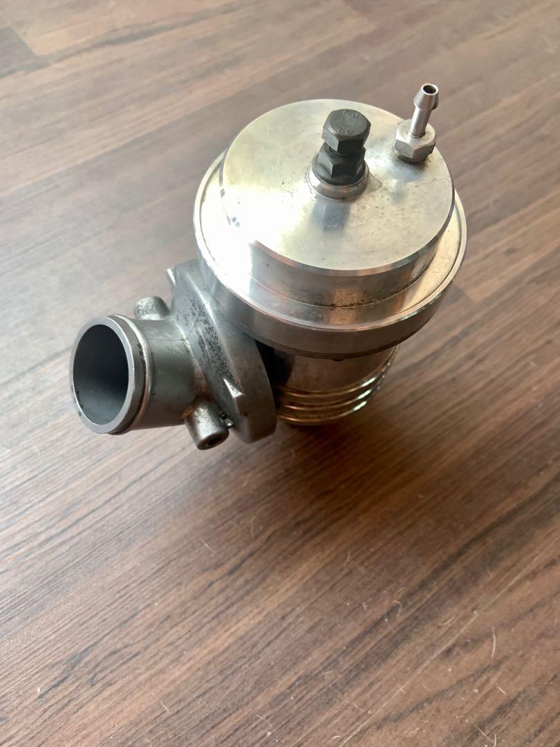 HKS Racing Type II Blow off Valve BOV , Car Accessories, Accessories on ...