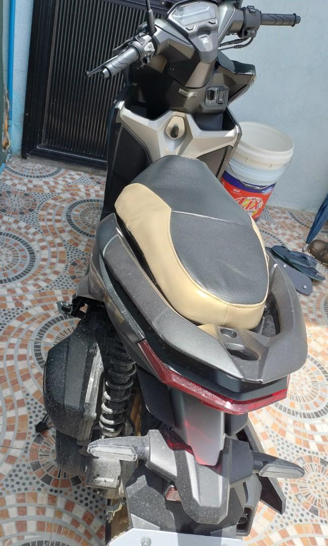 Honda Click 150i 2022 purchased, Motorbikes, Motorbikes for Sale on ...