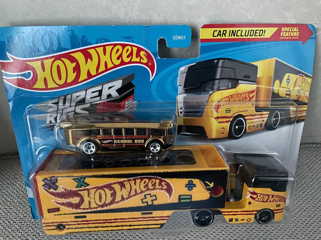 Hot Wheels pencil pusher with ruler（可刨筆 及crayon）Last, 興趣及遊戲, 玩具 & 遊戲類 ...