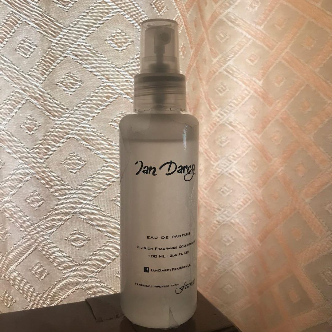 Ian darcy perfume on Carousell