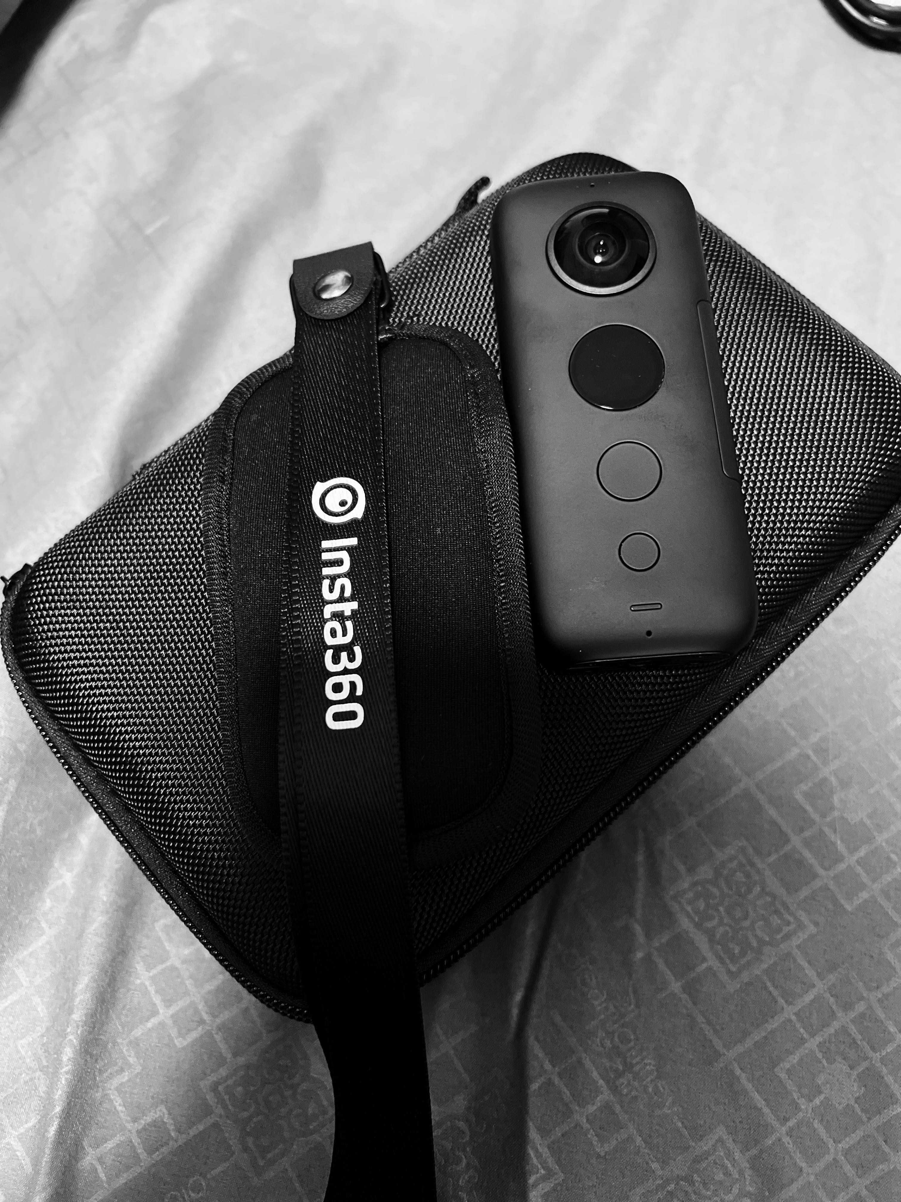 Insta360 ONEX, Photography, Cameras on Carousell