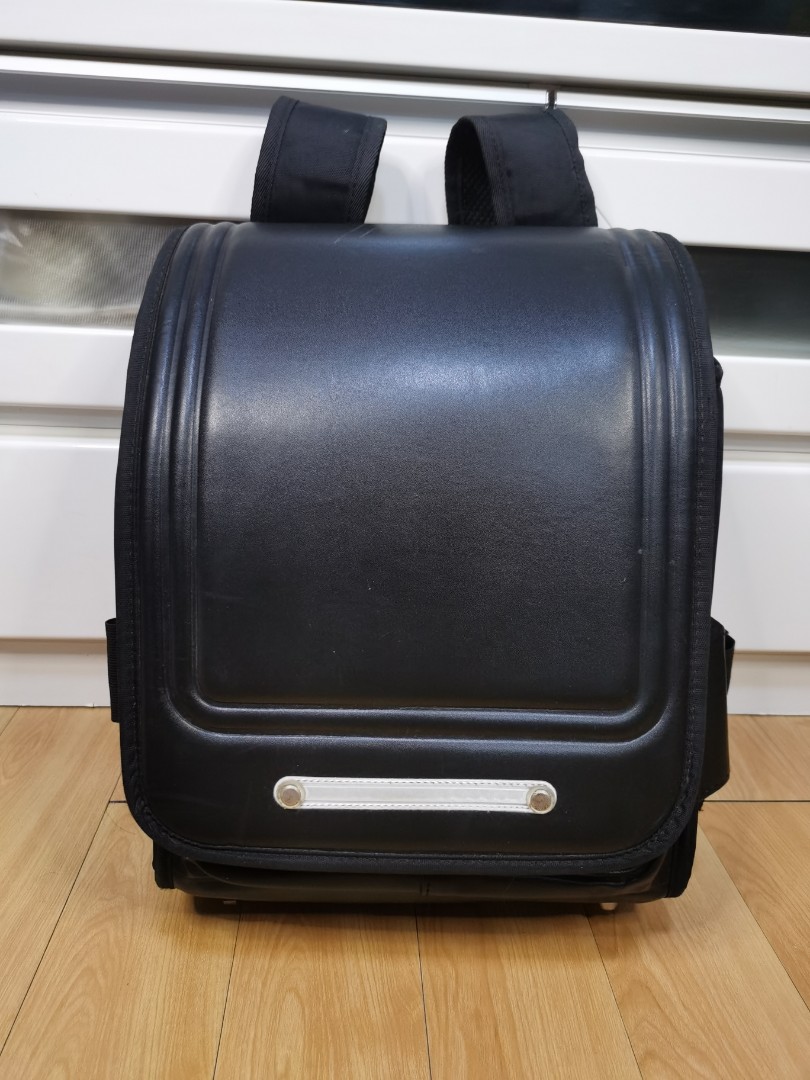 Japanese Hard Shell Backpack, Men's Fashion, Bags, Backpacks on Carousell