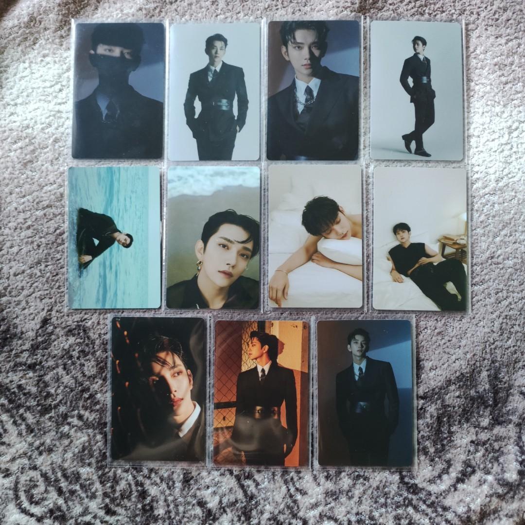 JOSHUA ATTACCA CARAT VER PC SET, Hobbies & Toys, Memorabilia ...