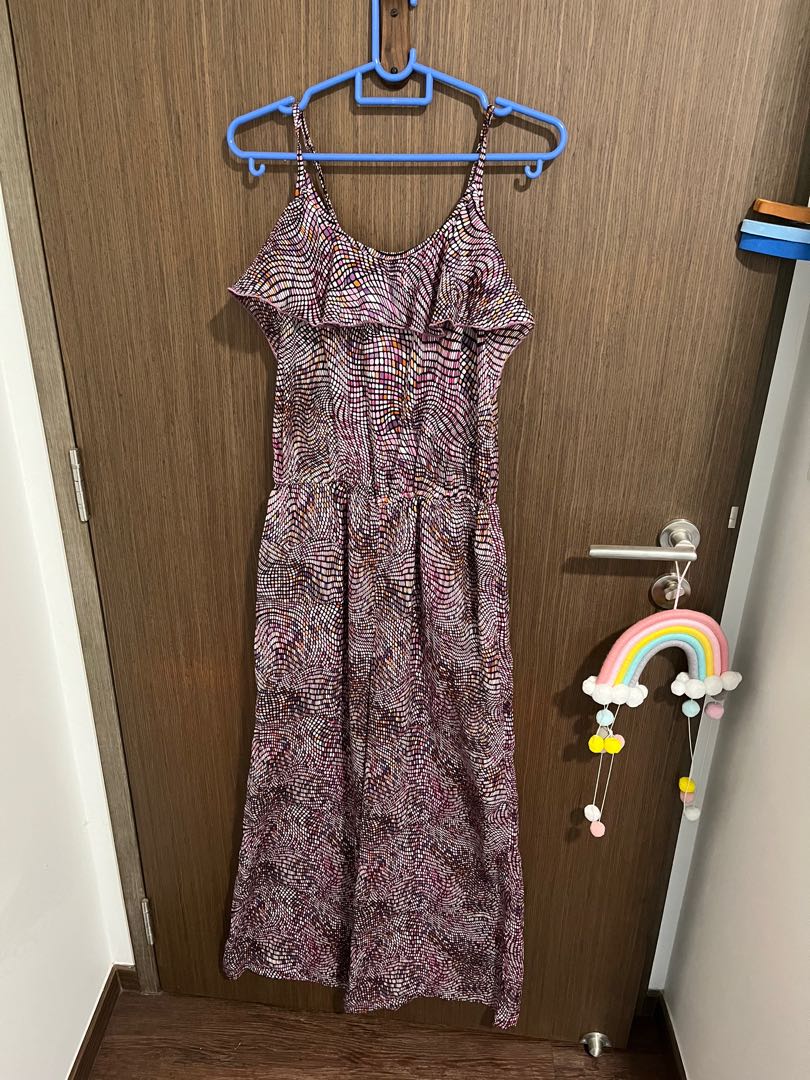 Bysi Jumpsuit, Women's Fashion, Dresses & Sets, Jumpsuits on Carousell