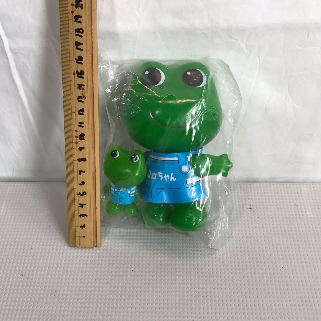 Kero Chan & Koro Chan - toy 50, Hobbies & Toys, Toys & Games on Carousell