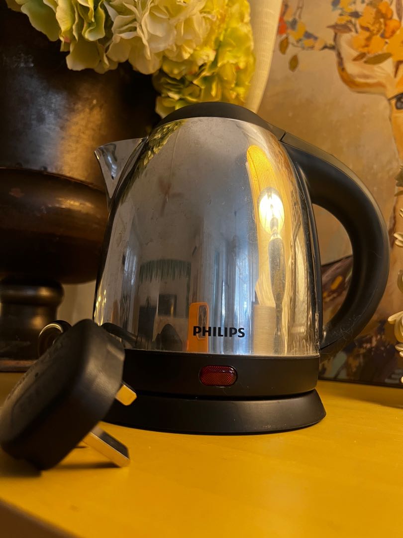 Kettle, TV & Home Appliances, Other Home Appliances on Carousell