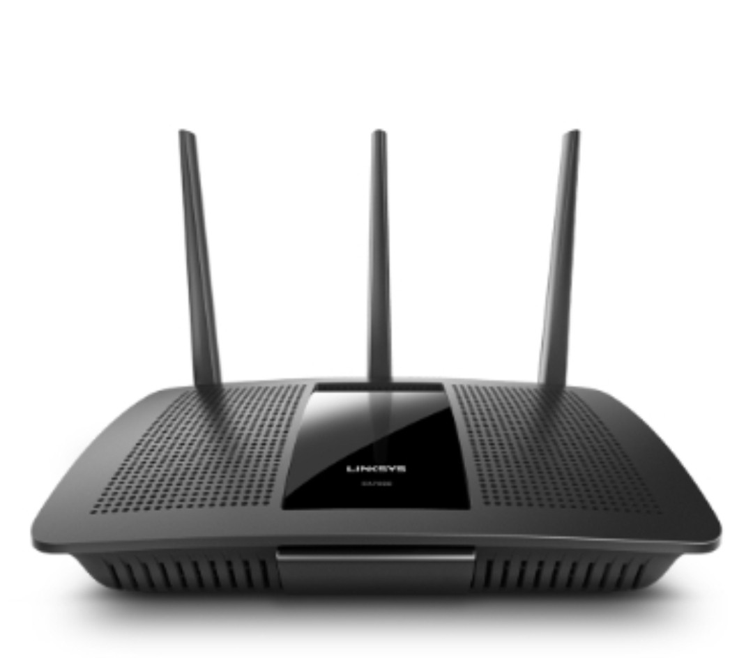 Linksys EA7500 Router wifi, TV & Home Appliances, Electrical, Adaptors ...