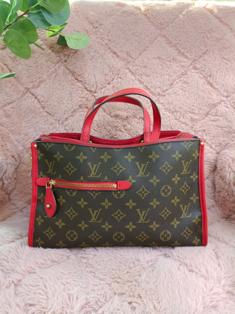 Lv carry, Luxury, Bags & Wallets on Carousell