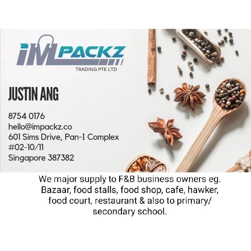 Maggi Instant Mashed Potato Mix 2.5kg, Food & Drinks, Packaged ...