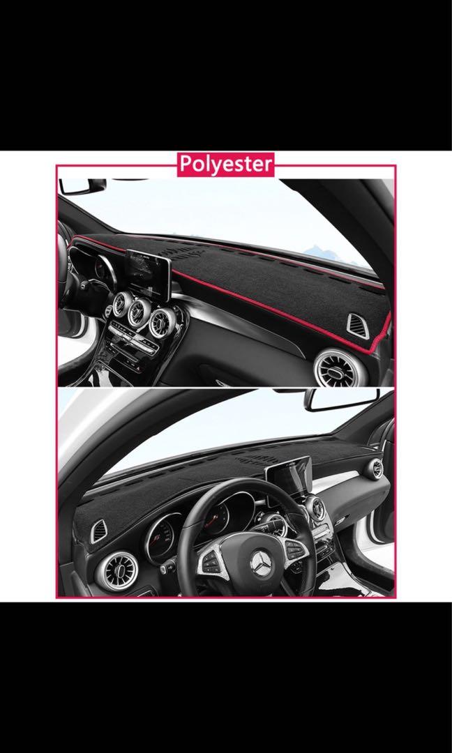 Mazda 3 Dashboard cover, Car Accessories, Accessories on Carousell