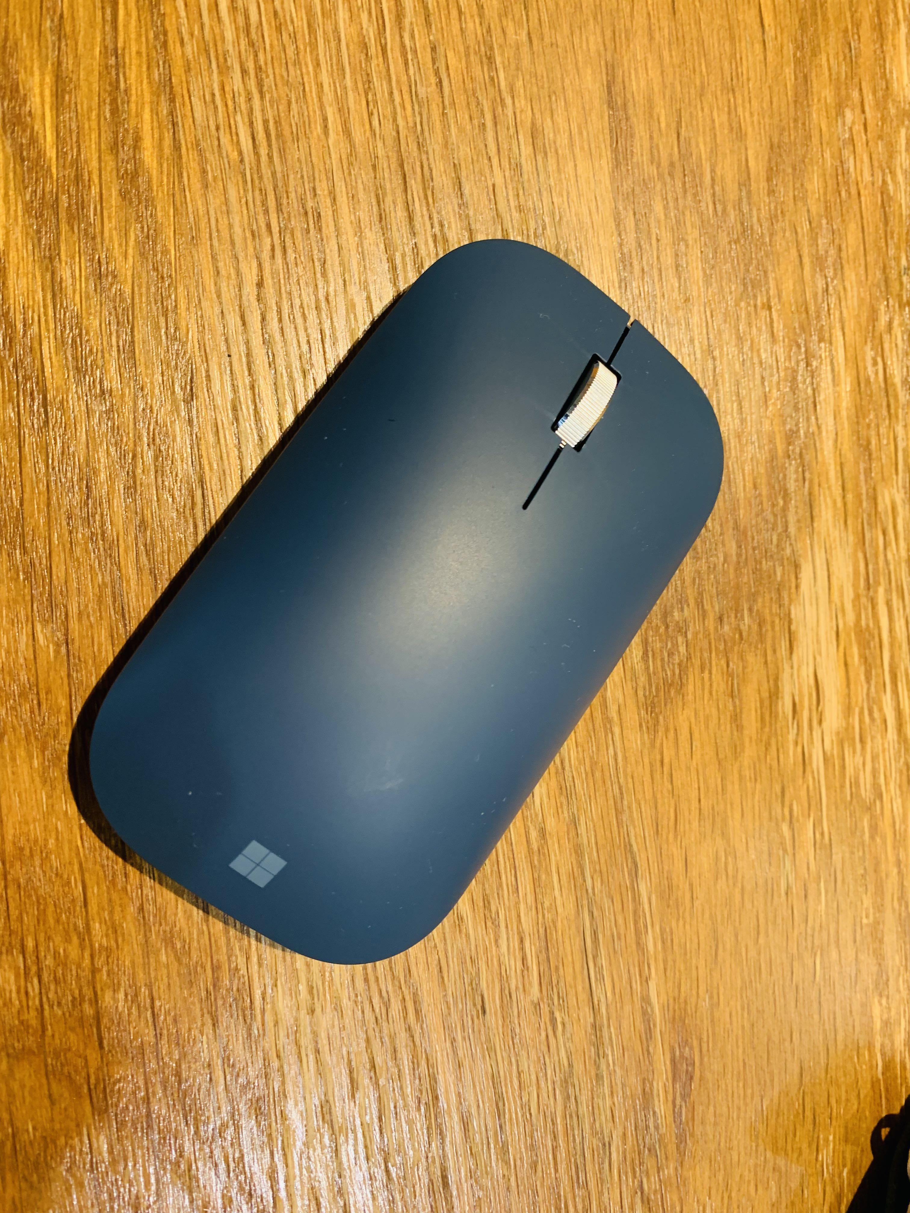 Microsoft mouse | new, 電腦＆科技, 電腦周邊及配件, 其他 - Carousell